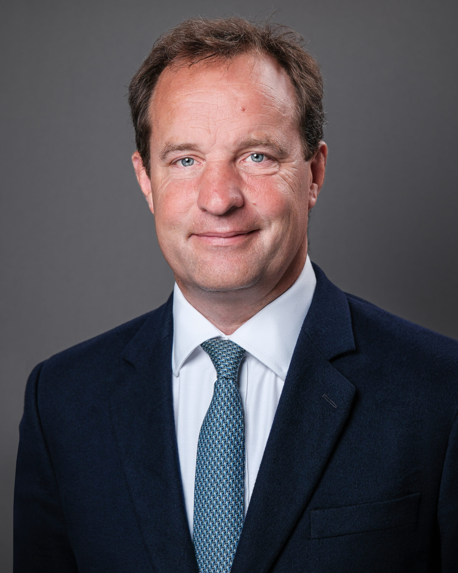 Alastair Rae - Chelverton Asset Management