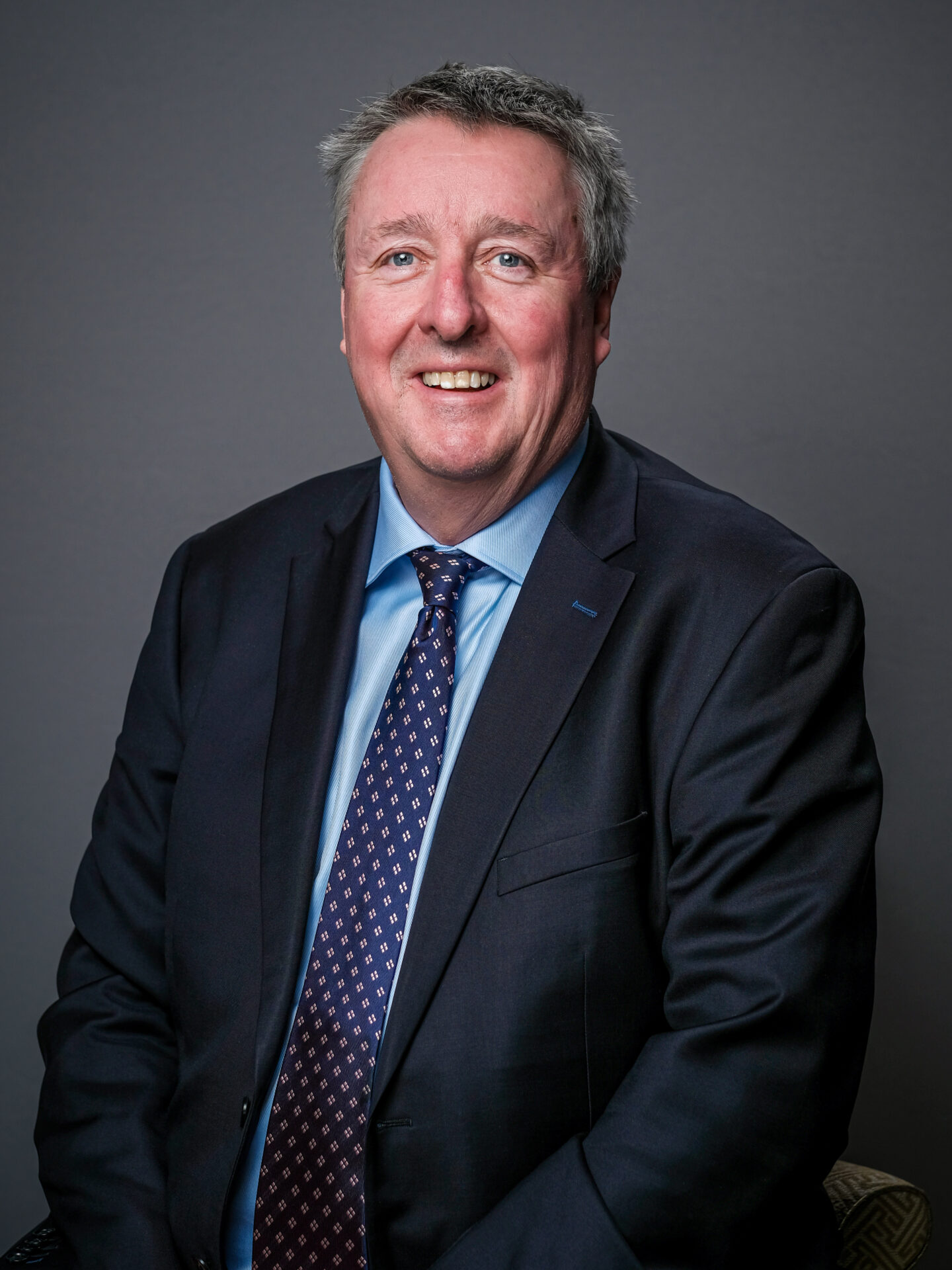 David Taylor - Chelverton Asset Management