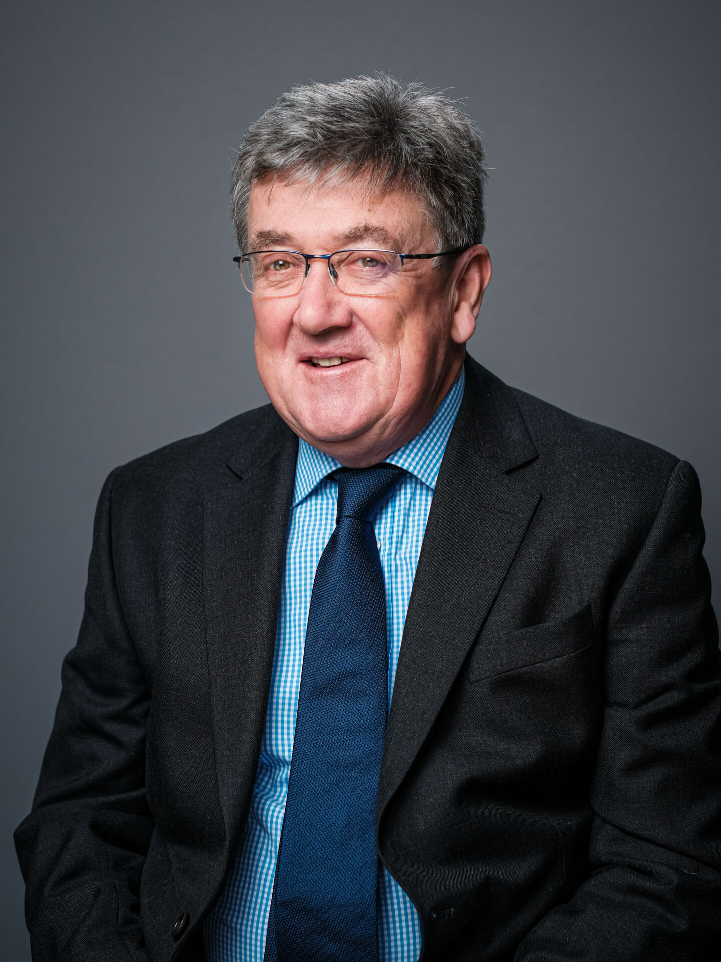 James Baker - Chelverton Asset Management