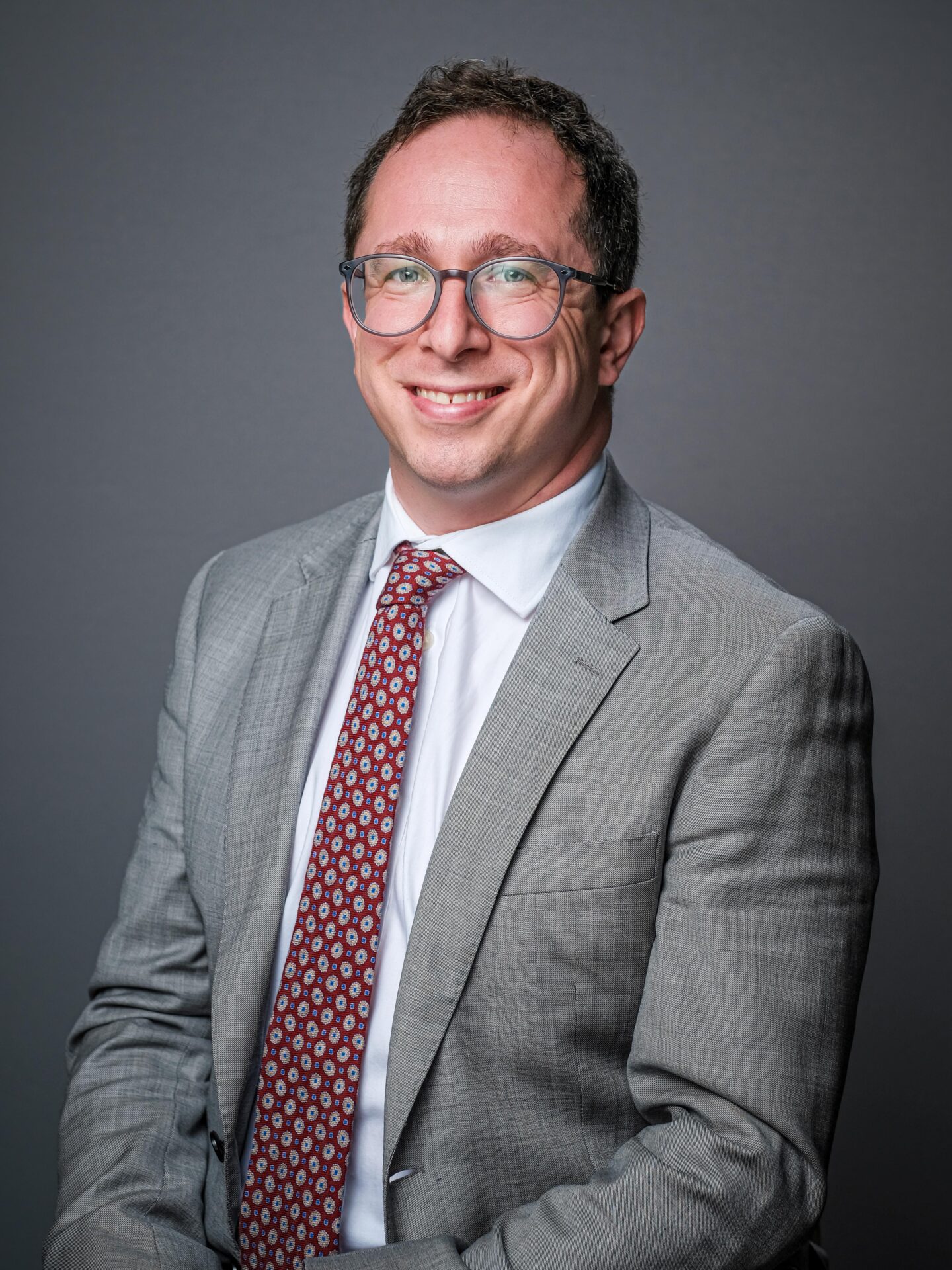 Ben Weiner - Chelverton Asset Management