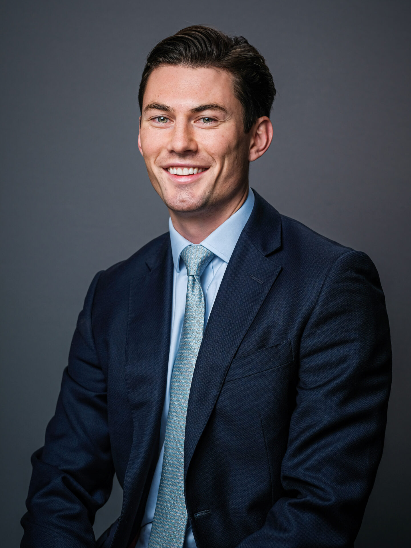 Henry Botting - Chelverton Asset Management