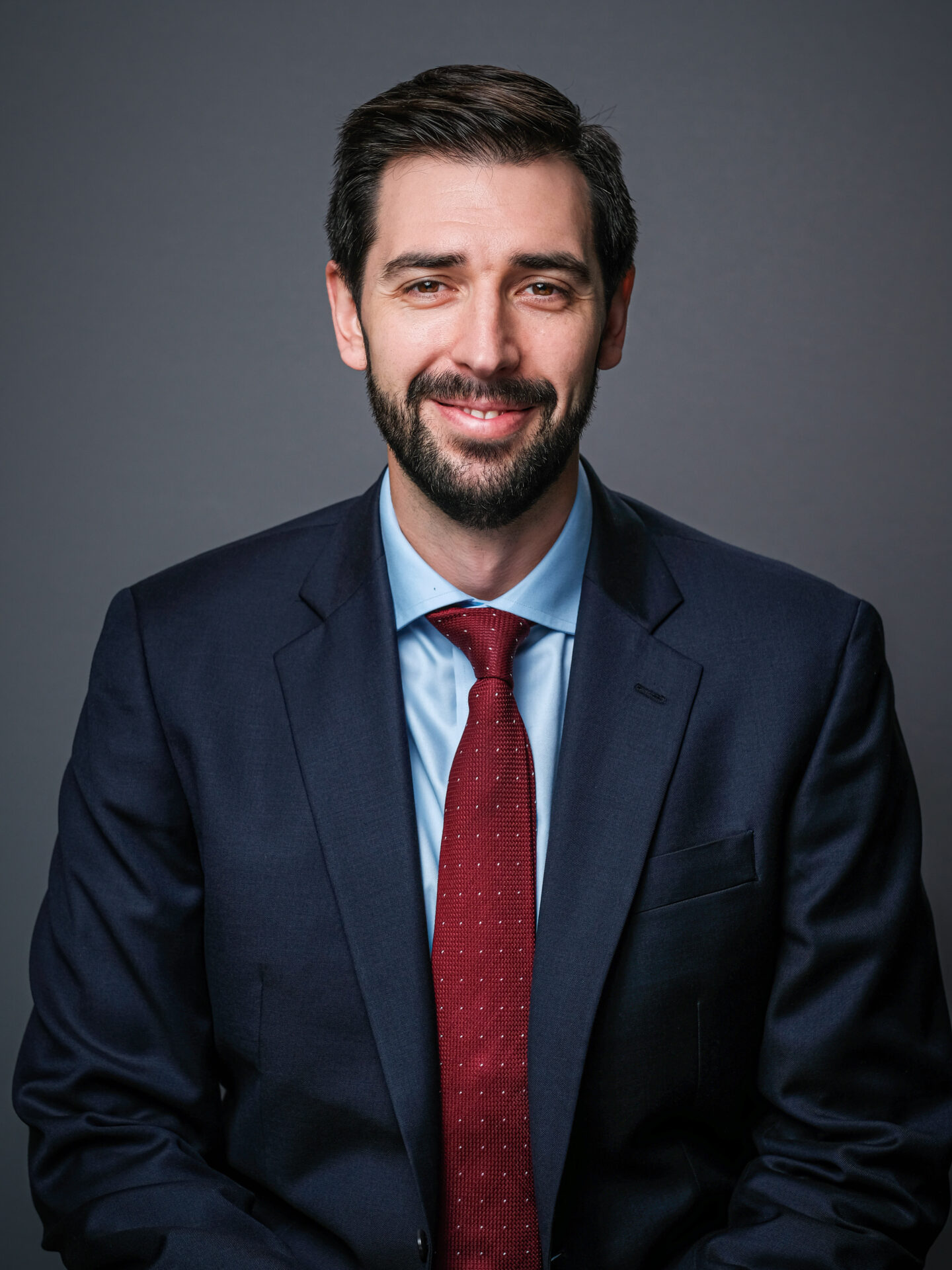 Oliver Knott - Chelverton Asset Management