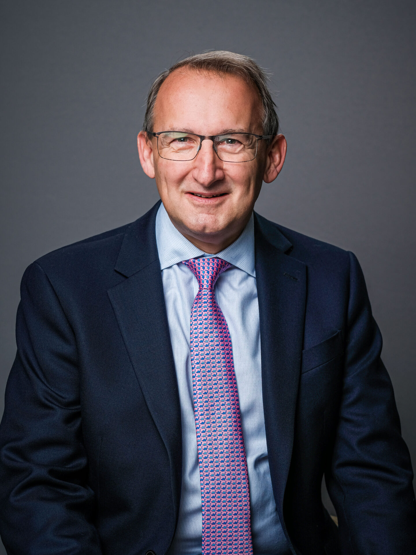 Tim Saunders - Chelverton Asset Management